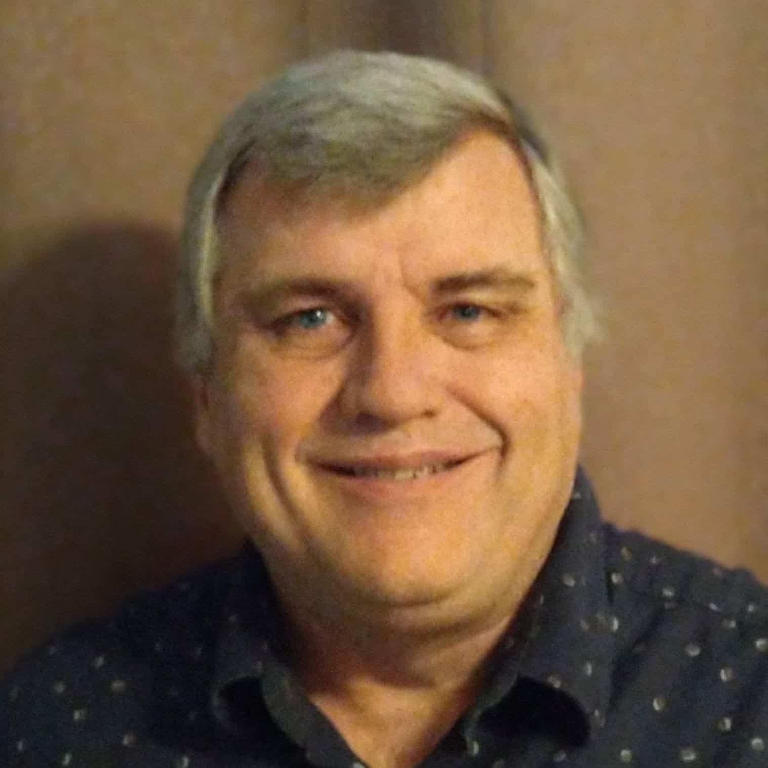 DUNCAN, David - Wycliffe Canada