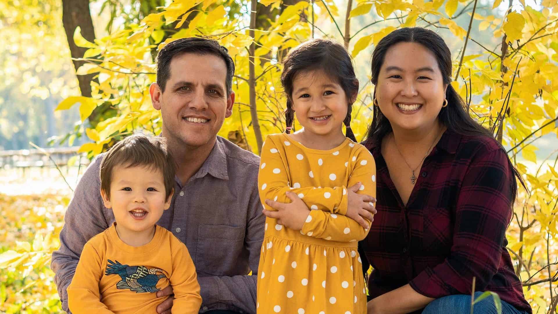 REED, Martin and Alice - Wycliffe Canada