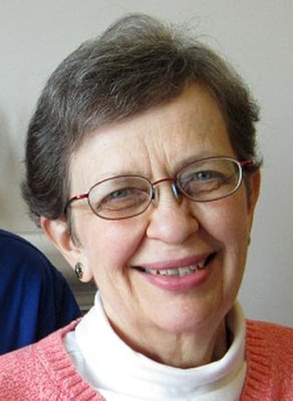 ERRINGTON, Ellen - Wycliffe Canada