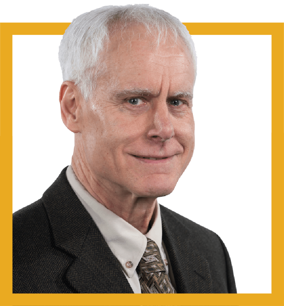 Leadership - Wycliffe Canada