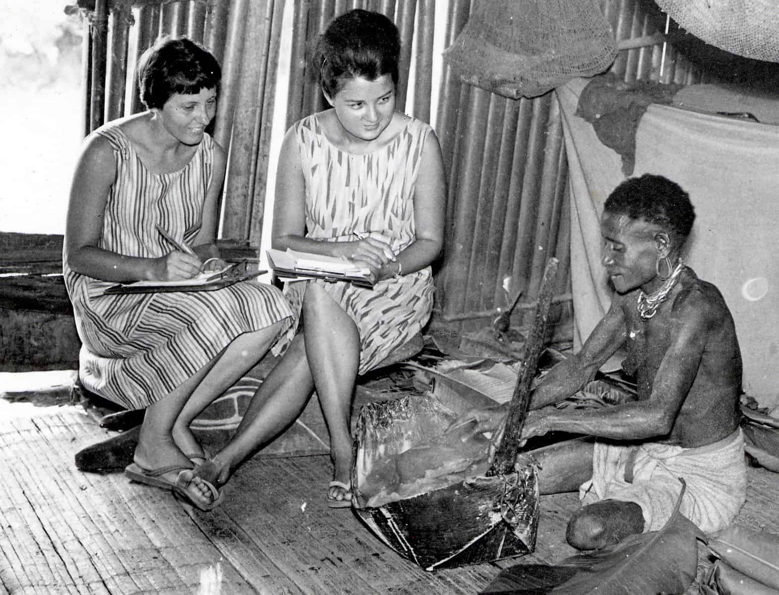 Died: Marilyn Laszlo, Bible translator who inspired missionaries to ...