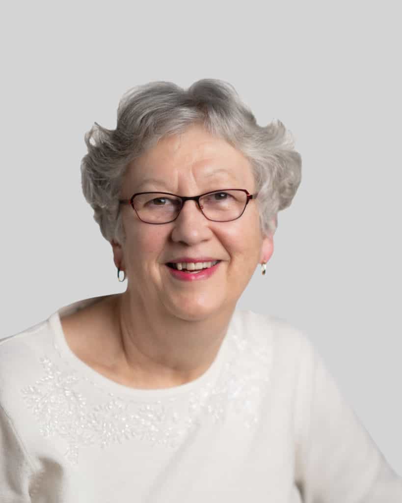 Leadership - Wycliffe Canada