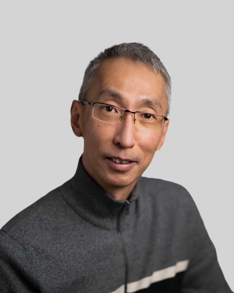 Leadership - Wycliffe Canada