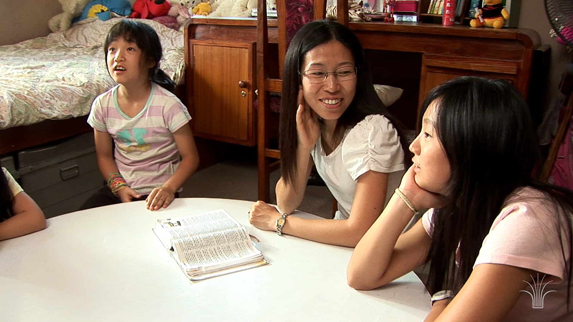 Missionary Mom - Wycliffe Canada