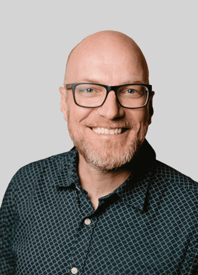 Leadership - Wycliffe Canada