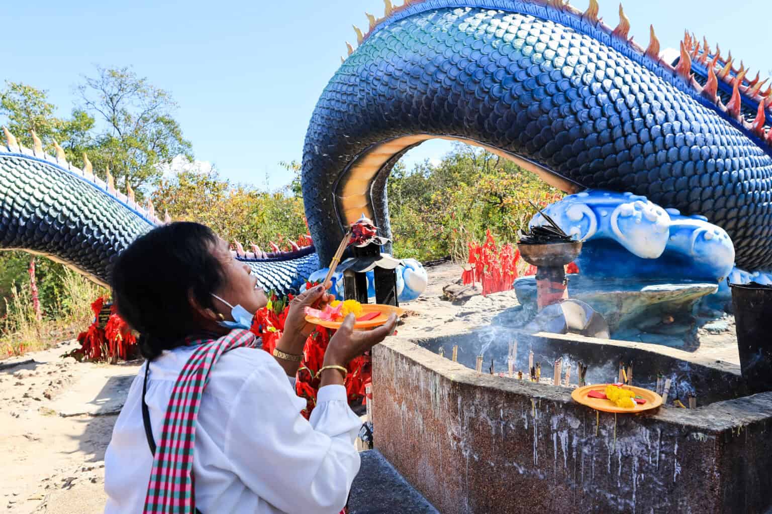 Prayer Point: Wycliffe Thai Foundation - Wycliffe Canada